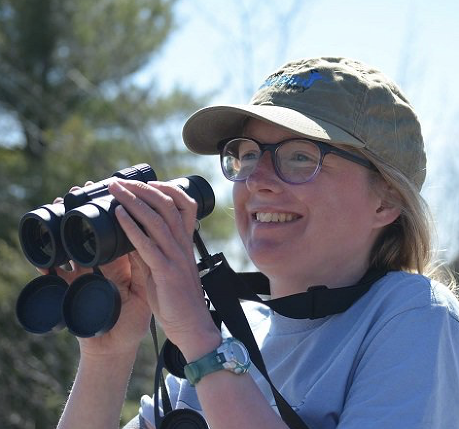 Meet the Artists! - Waterbird Society News - Ornithology Exchange ...