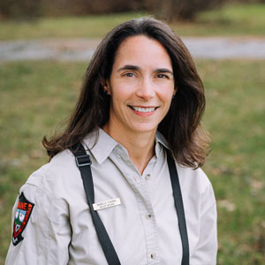 Elected Board Members – The Waterbird Society